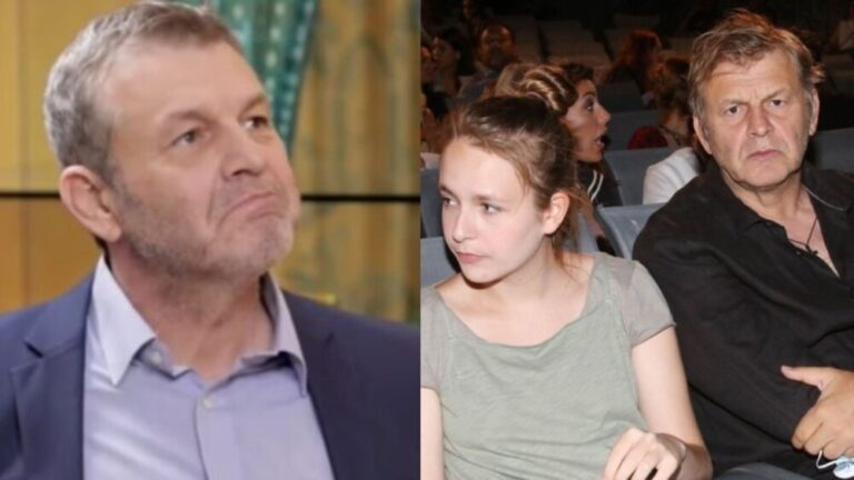 Η μάνα της έκανε τεστ DNA γιατί...» - «Είμαι βλάκας! Το ξεστόμισε ο ...